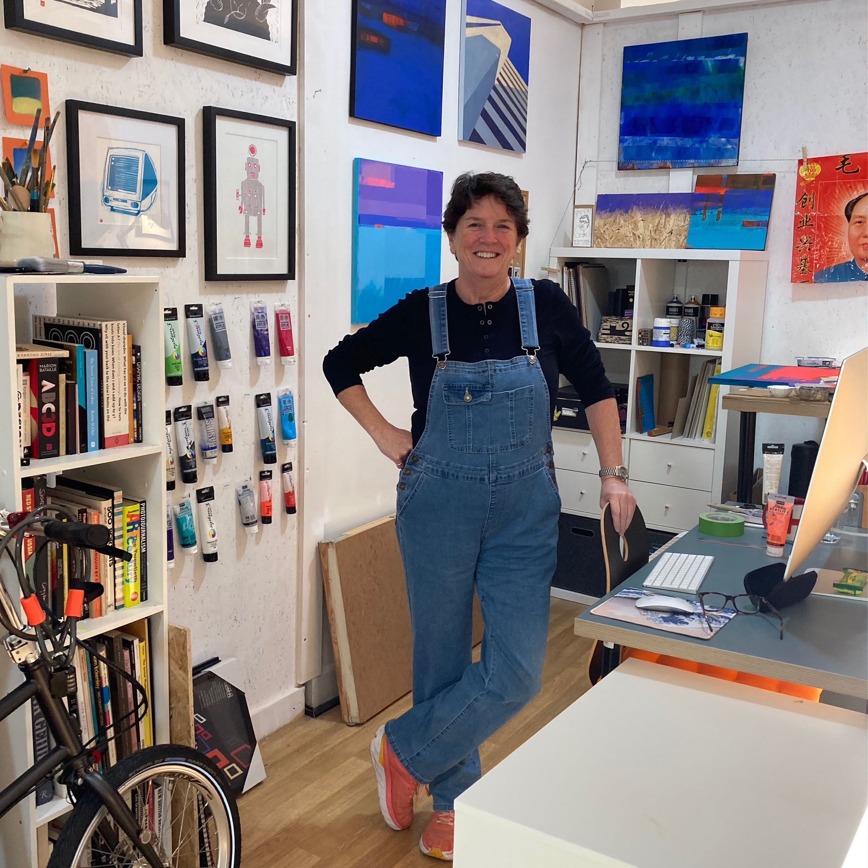 Brighton Art Space – BrightonArtSpace