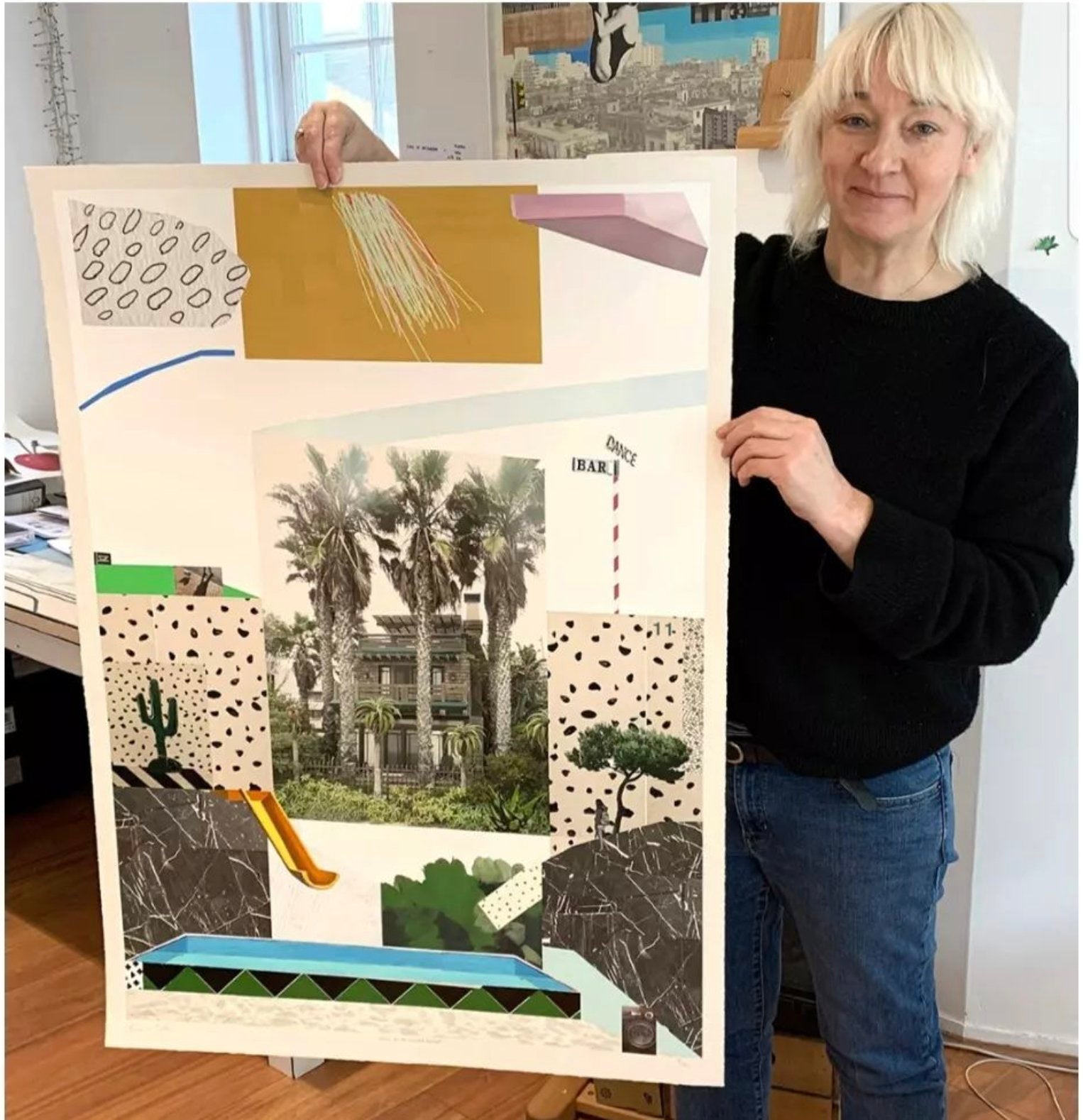 Brighton Art Space – BrightonArtSpace