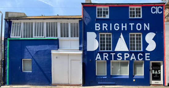 Brighton Art Space – BrightonArtSpace