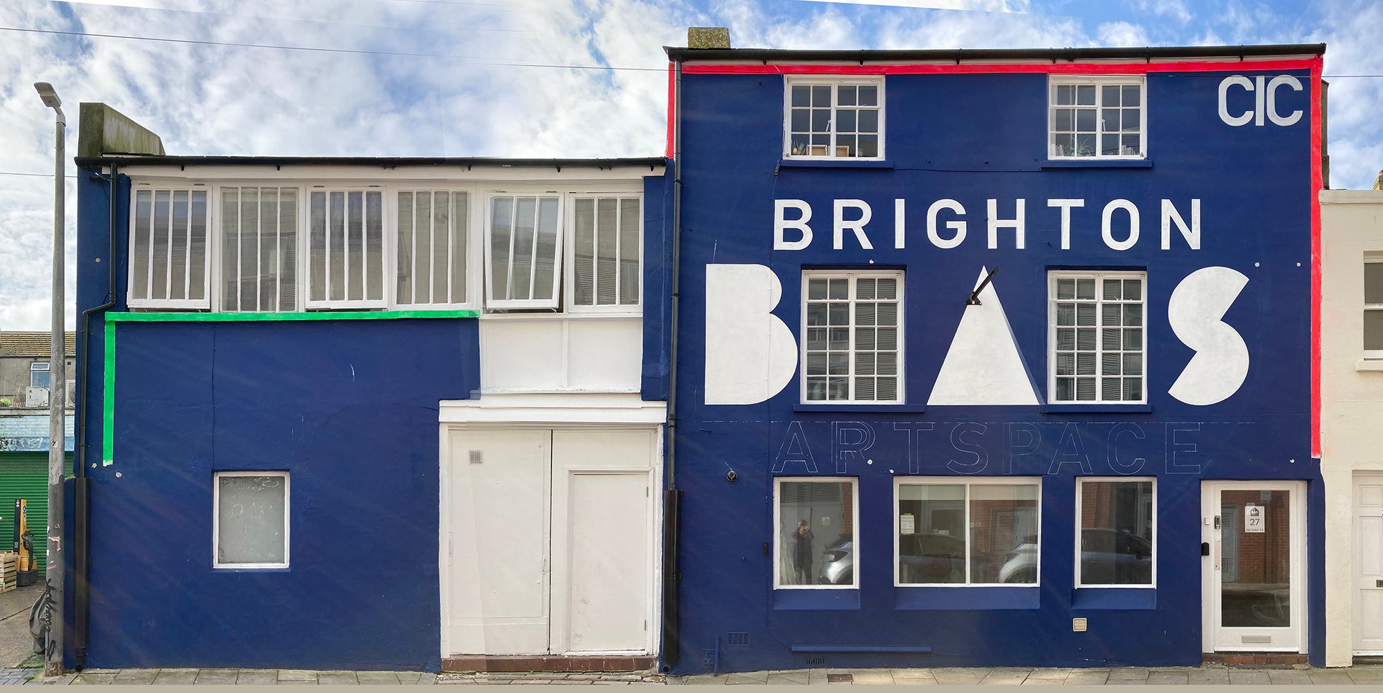 Brighton Art Space – BrightonArtSpace